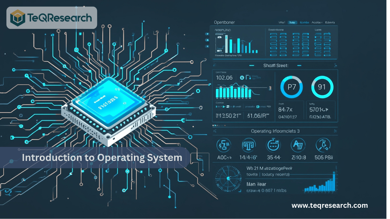 Introduction to Operating System